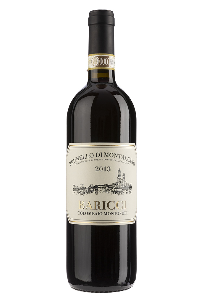 WOW! THE ITALIAN WINE COMPETITION | BARICCI COLOMBAIO MONTESOLI ...